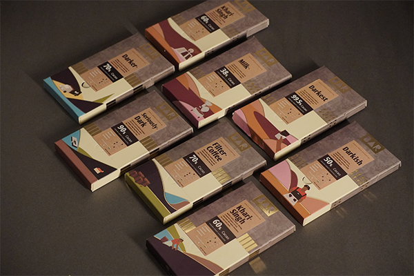 THE BAR COLLECTIVE – BAR (Baker's Artisanal Recipes) - Couverture ...