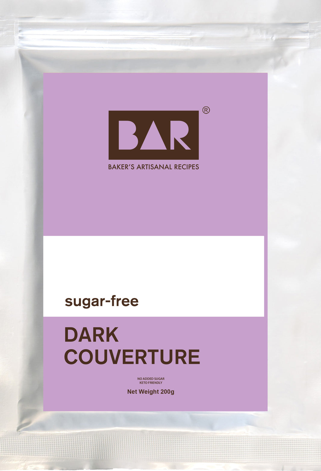 Shop Couverture Chocolates | Bean-to-Bar Baking | BarofChoc – BAR ...